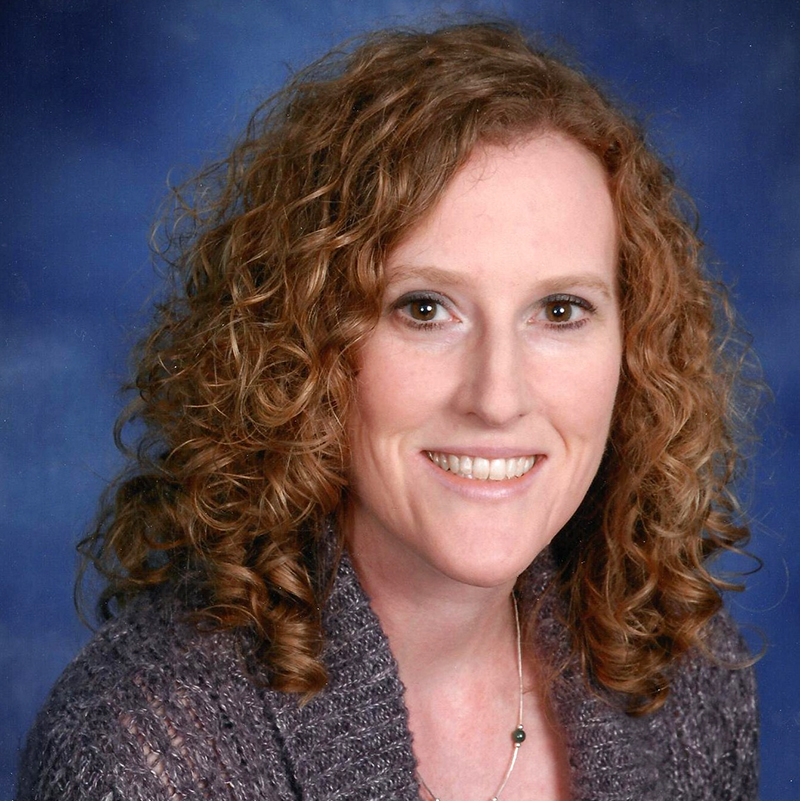 Dr. Rachel Finney | Richard Bland College