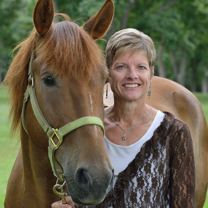 Dr. Barbara M. Morgan | Richard Bland College