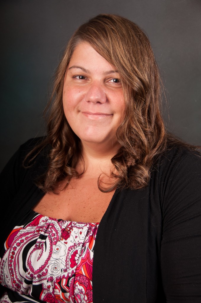 Jennifer Holt | Richard Bland College