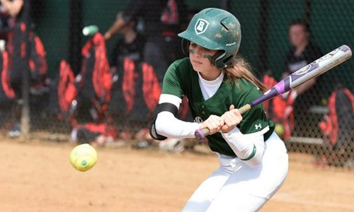 RBC Softball Graduate Named to All-State Team | Richard Bland College