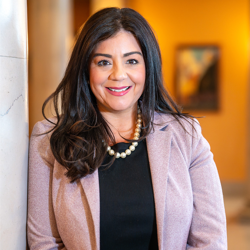 RBC Appoints Chief of Staff | Richard Bland College