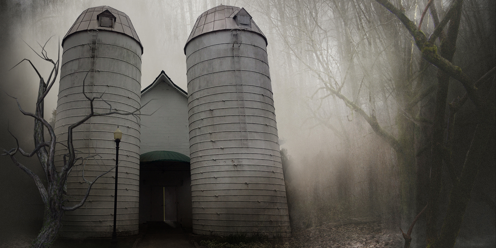 Barn of Terror Opens to Fright-Seekers | Richard Bland College