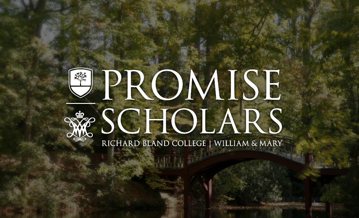 Promise Scholars | Richard Bland College