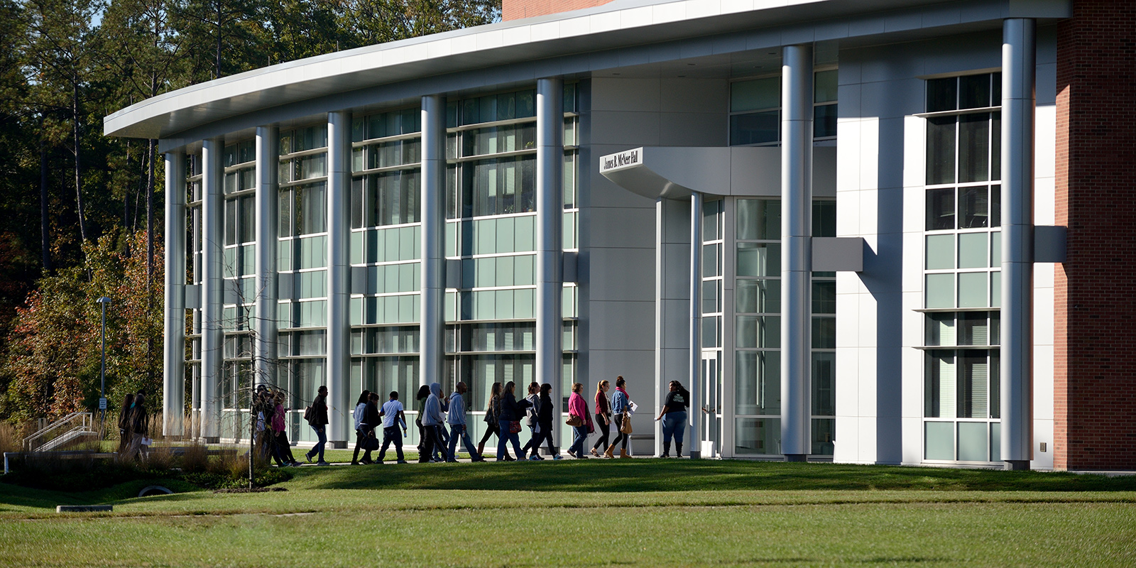 RBC ENROLLMENT RISES | Richard Bland College