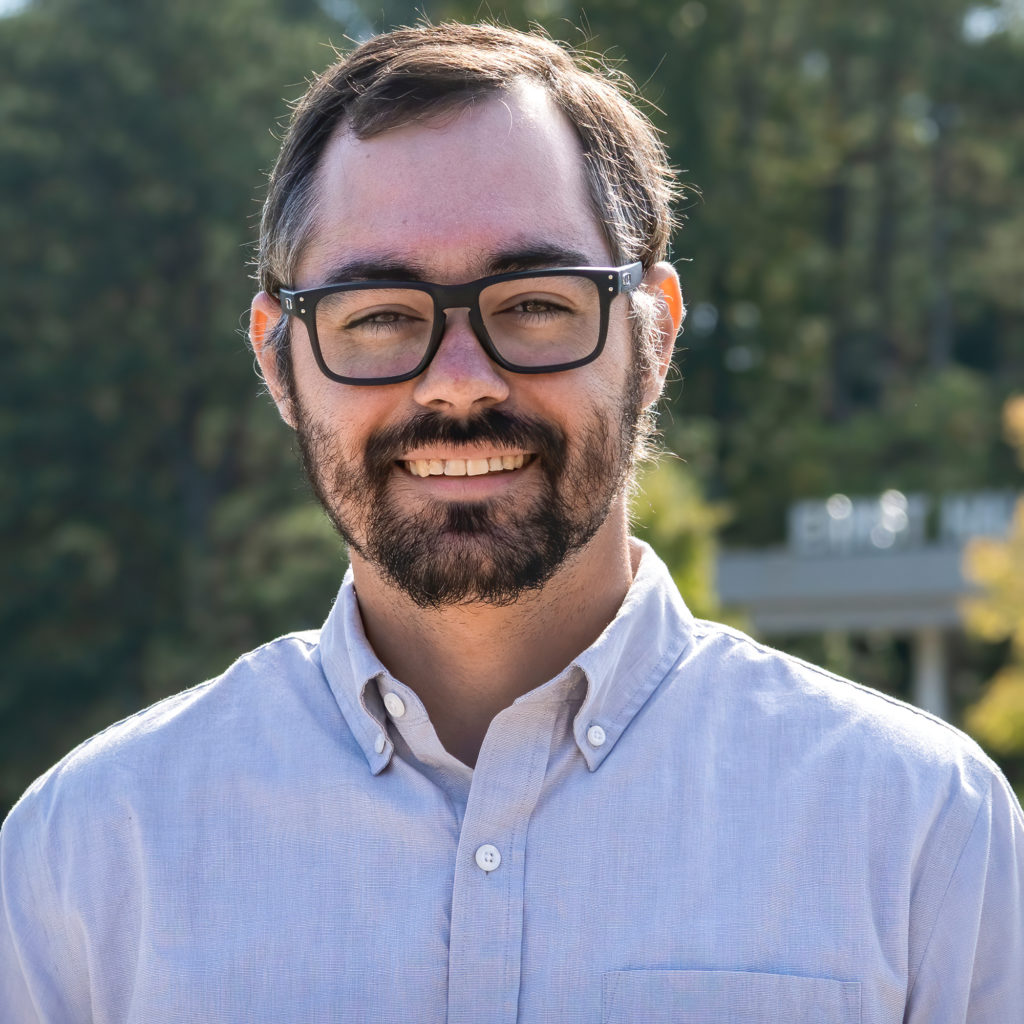 Ryan Tierney | Richard Bland College