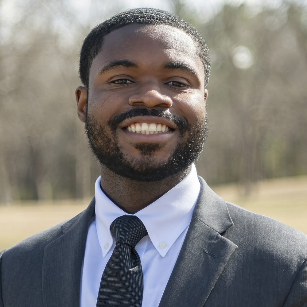 Terelle Robinson | Richard Bland College