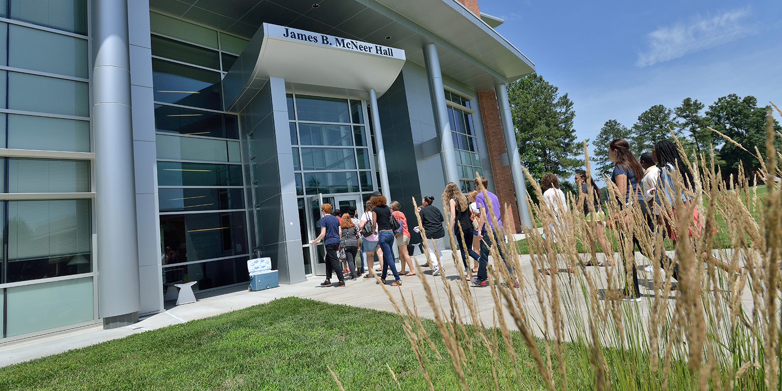 Admitted Student Checklist | Richard Bland College