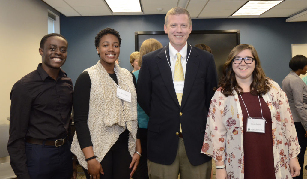 Development Office | Richard Bland College