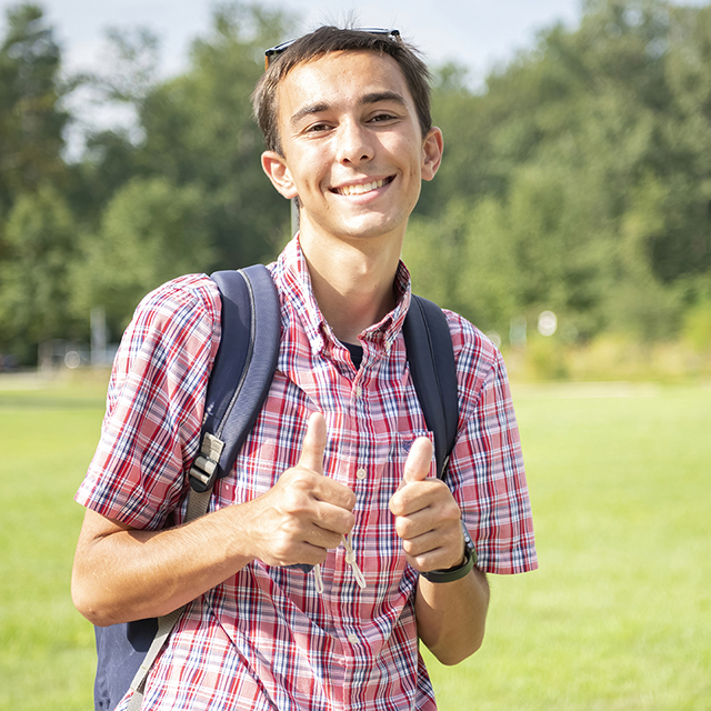 Virginia College | Two Year College | Associate Degrees | Richard Bland ...