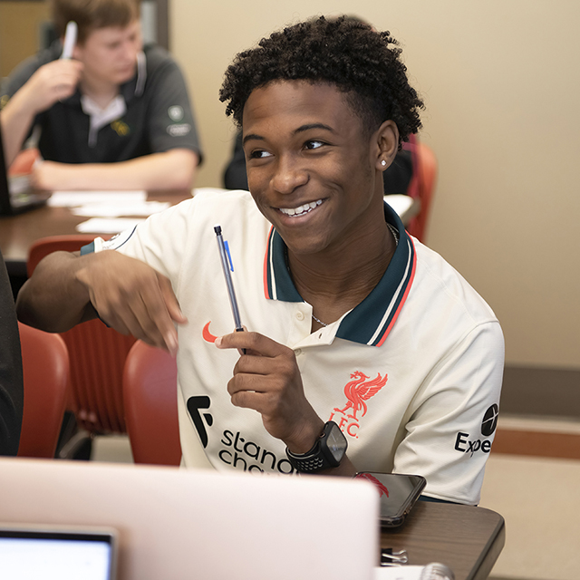 Virginia College | Two Year College | Associate Degrees | Richard Bland ...