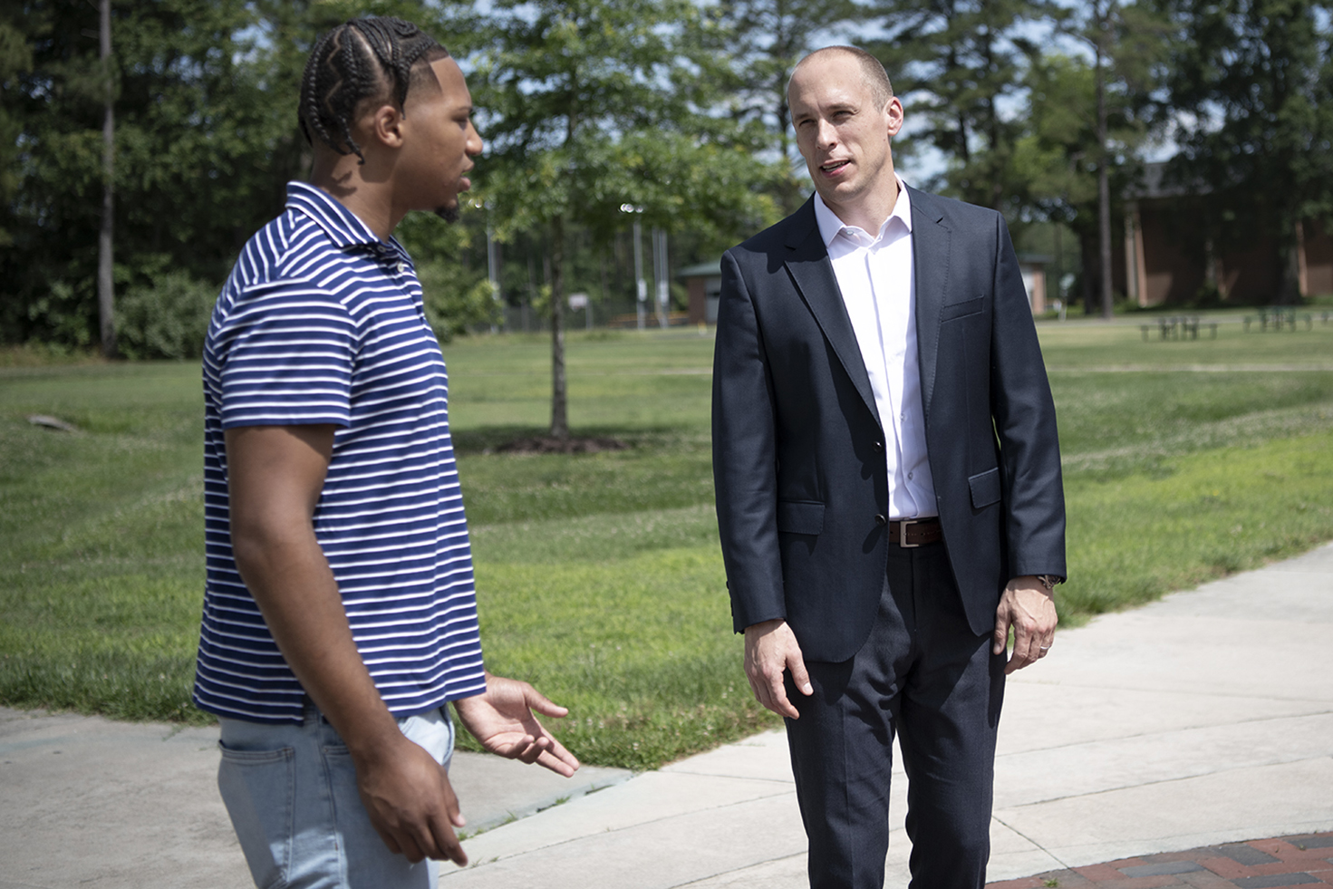 48-Hour Decision | Richard Bland College