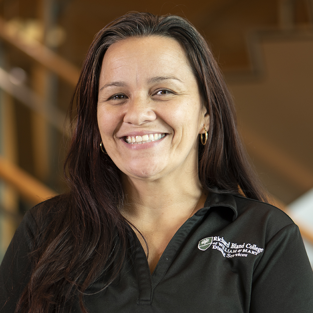 Jennifer Schoonmaker | Richard Bland College