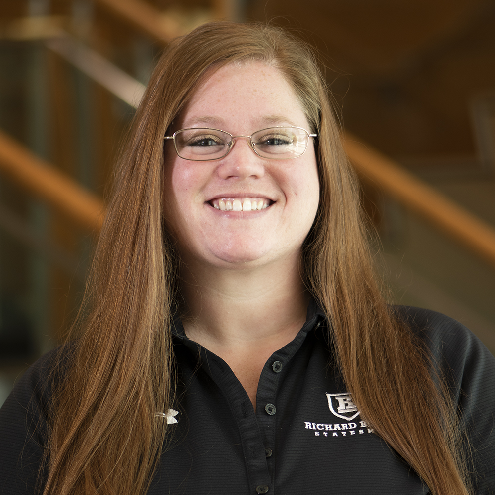 Jessica Mahoney | Richard Bland College