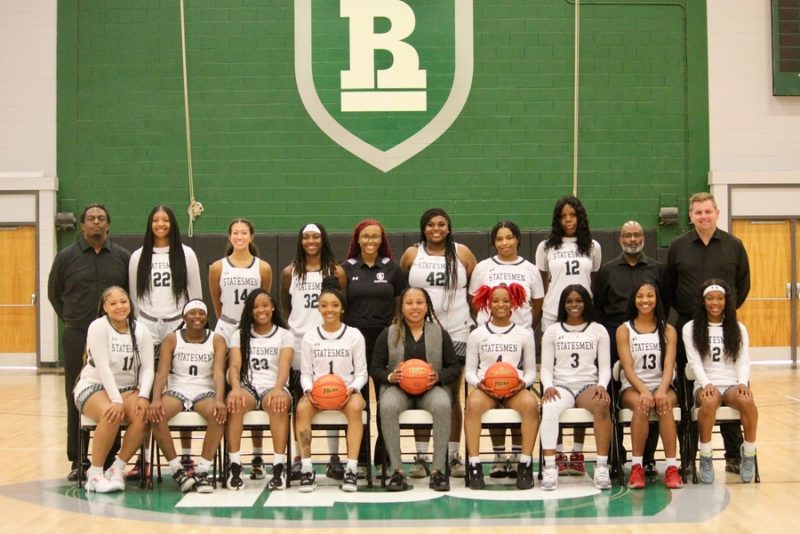 Upcoming Events | Richard Bland College