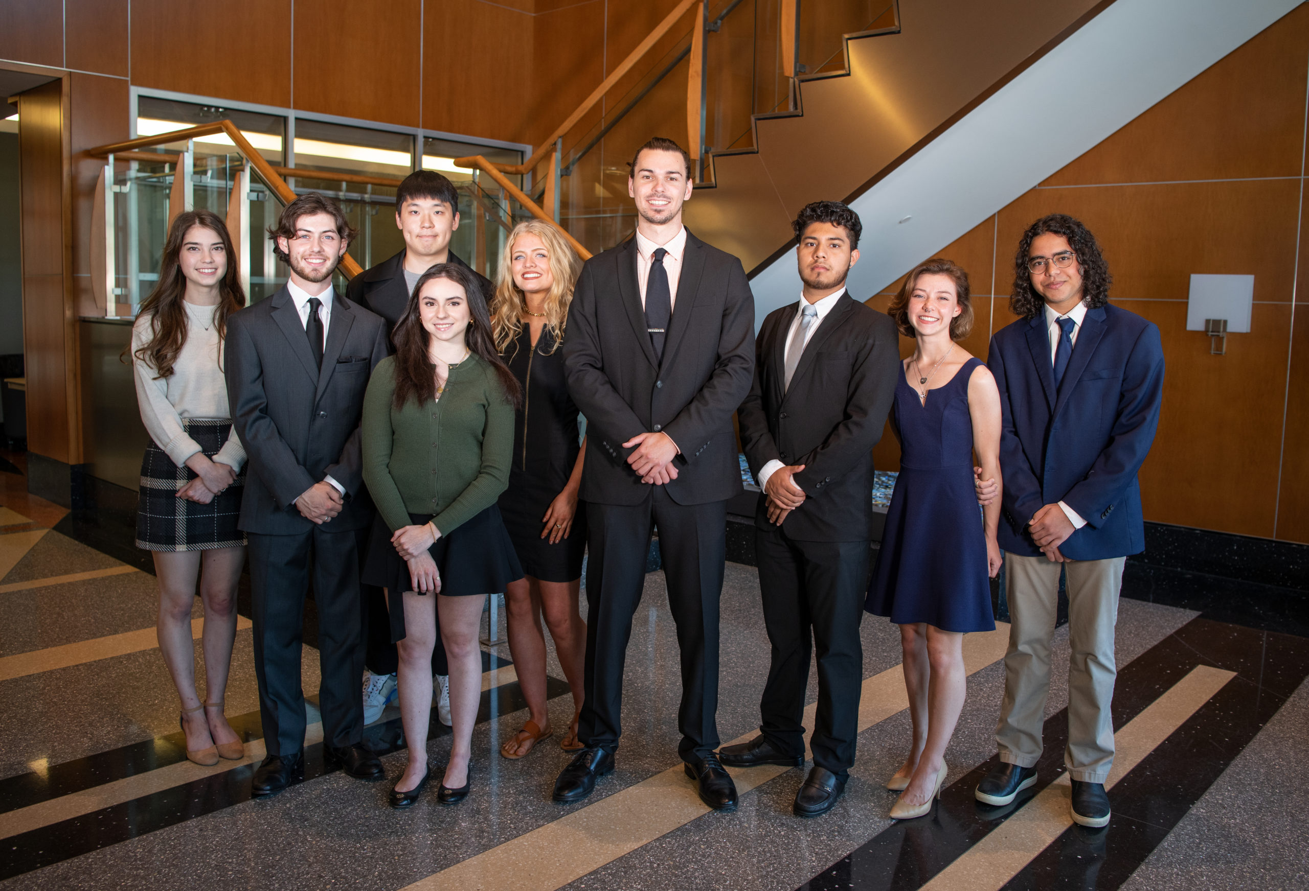 Student Assembly | Richard Bland College