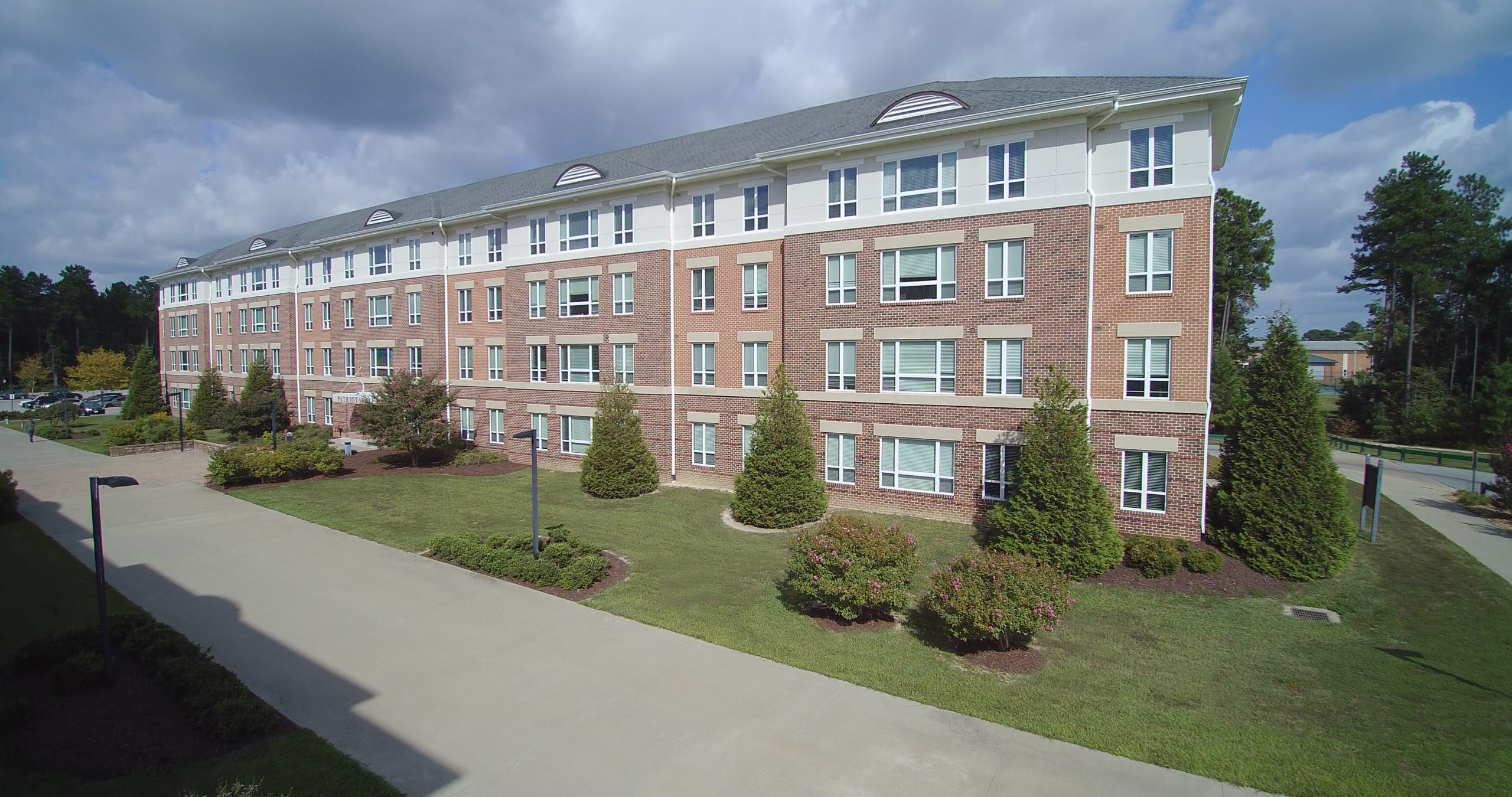 RBC Made Home | Richard Bland College