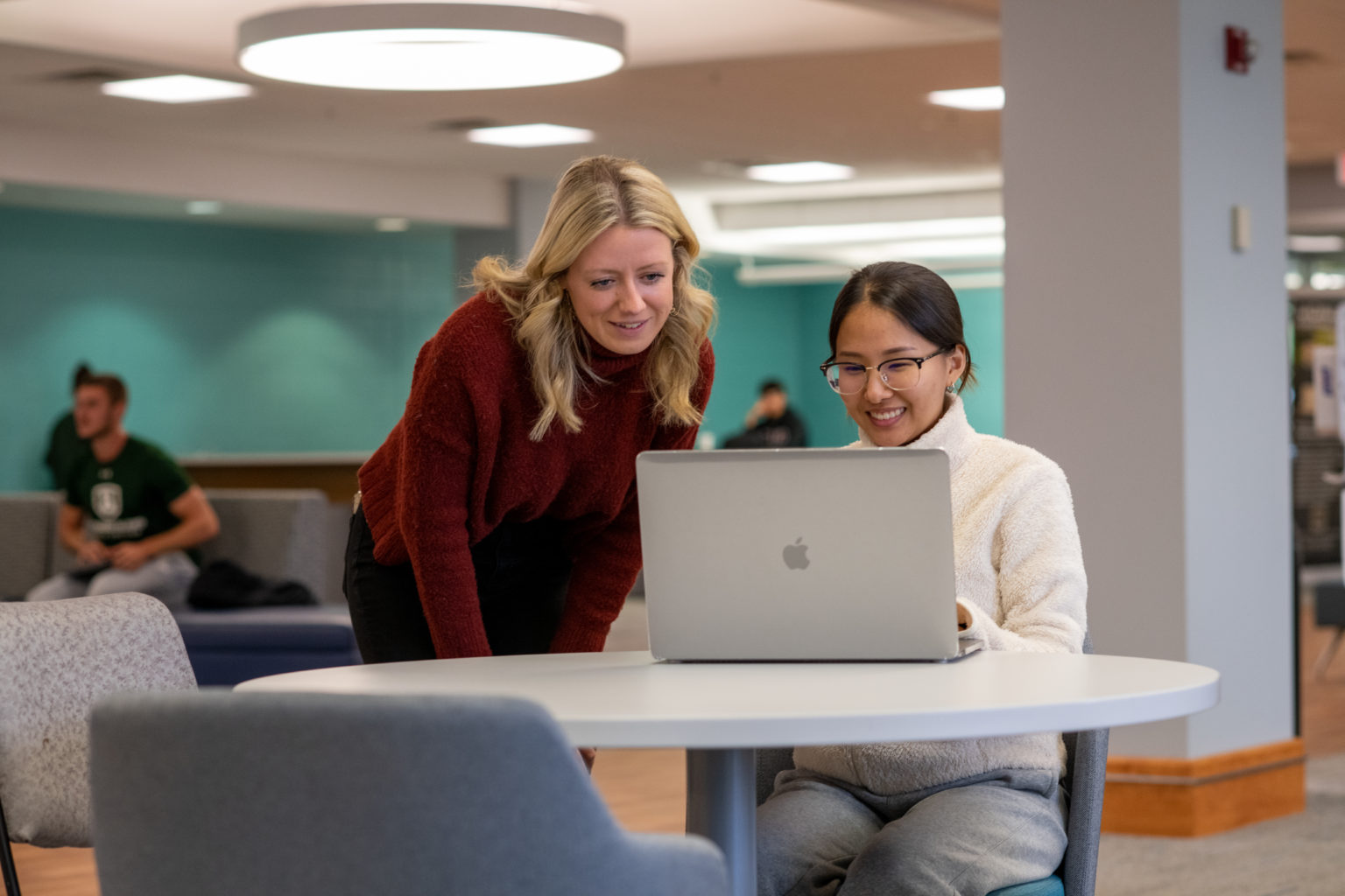 Learner Mentors | Richard Bland College