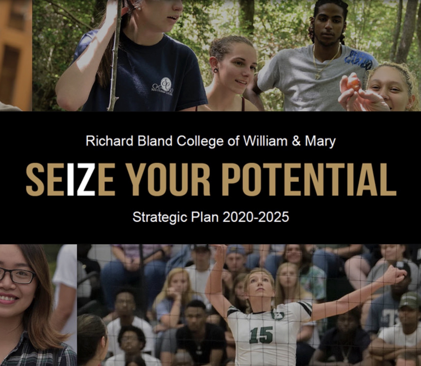 President | Richard Bland College