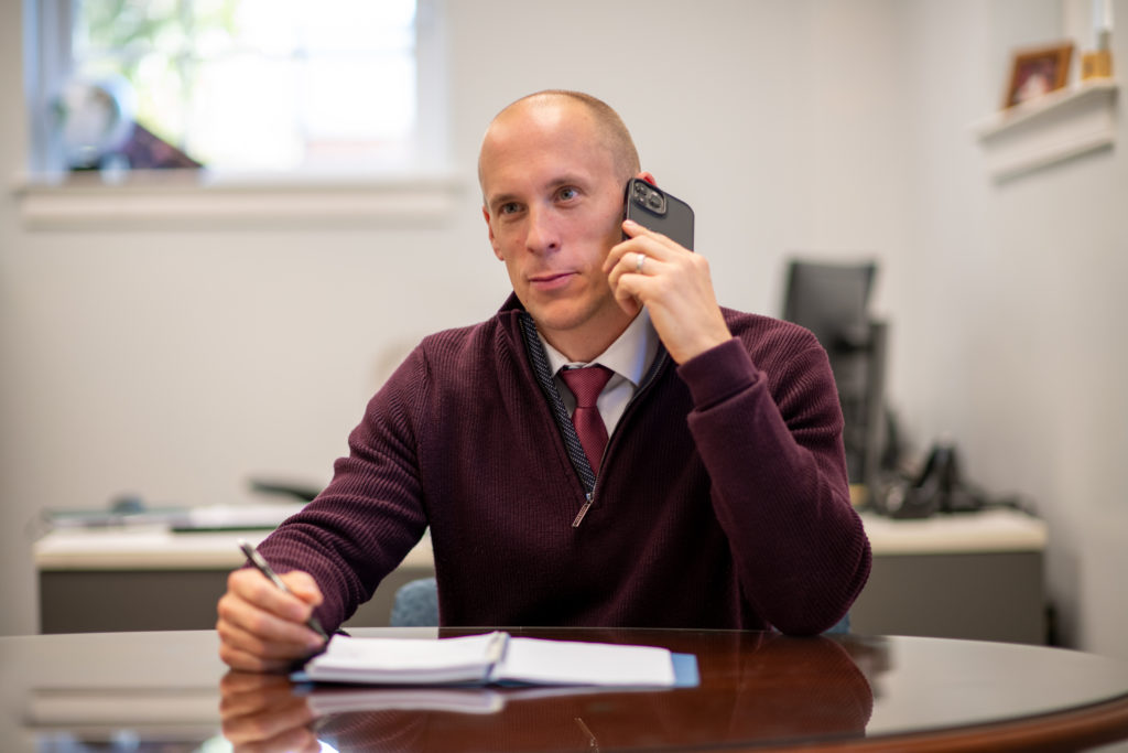 RBC Enrollment on the Rise | Richard Bland College