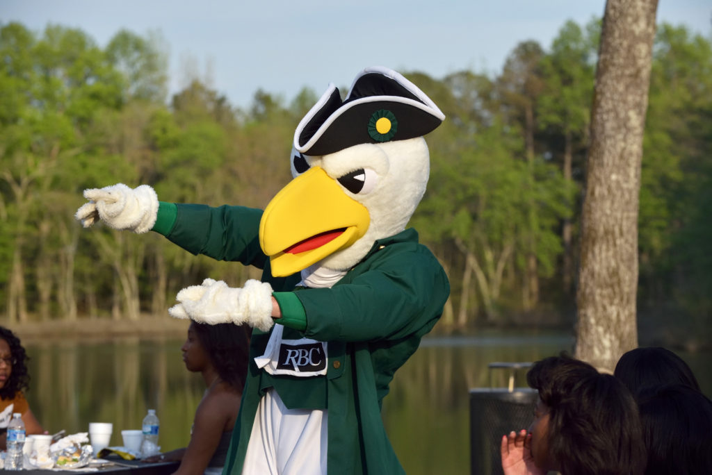 What Makes RBC a Junior College | Richard Bland College