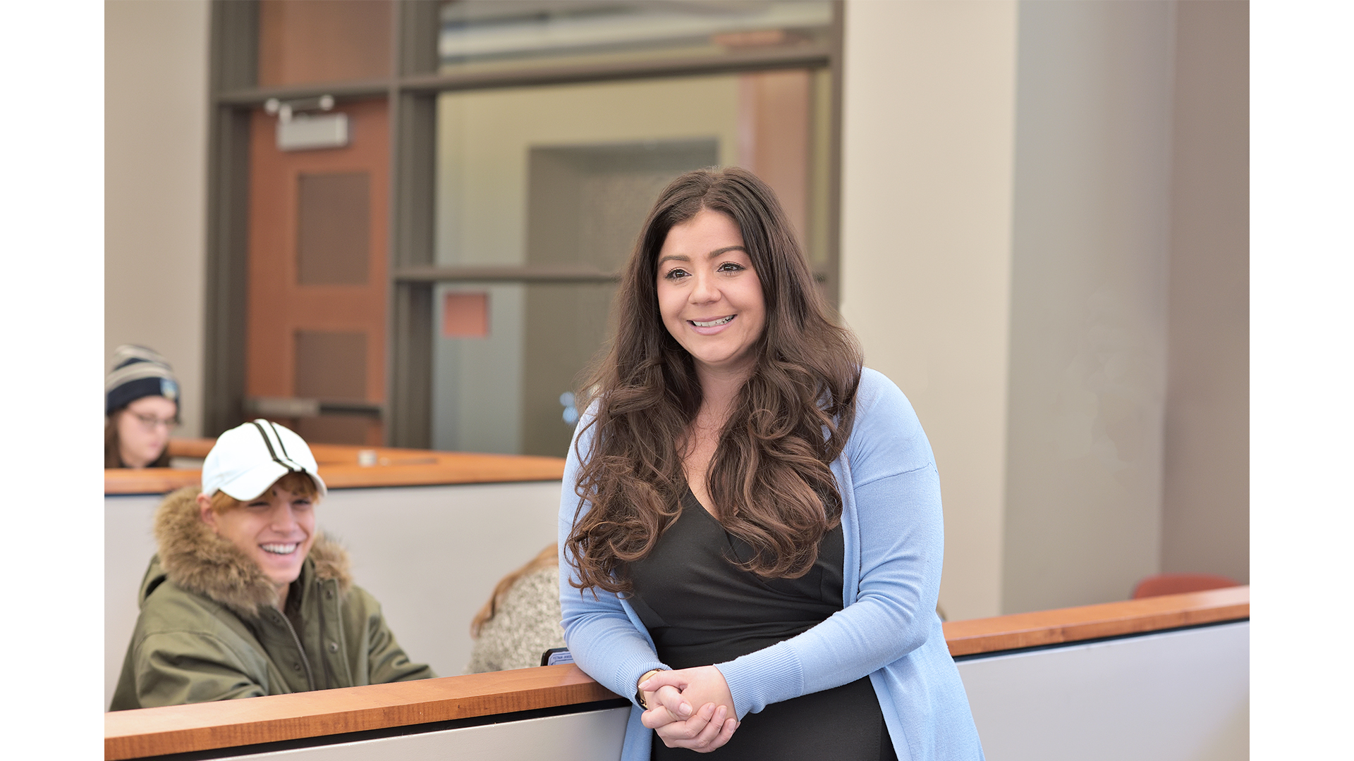 The Real World at RBC | Richard Bland College