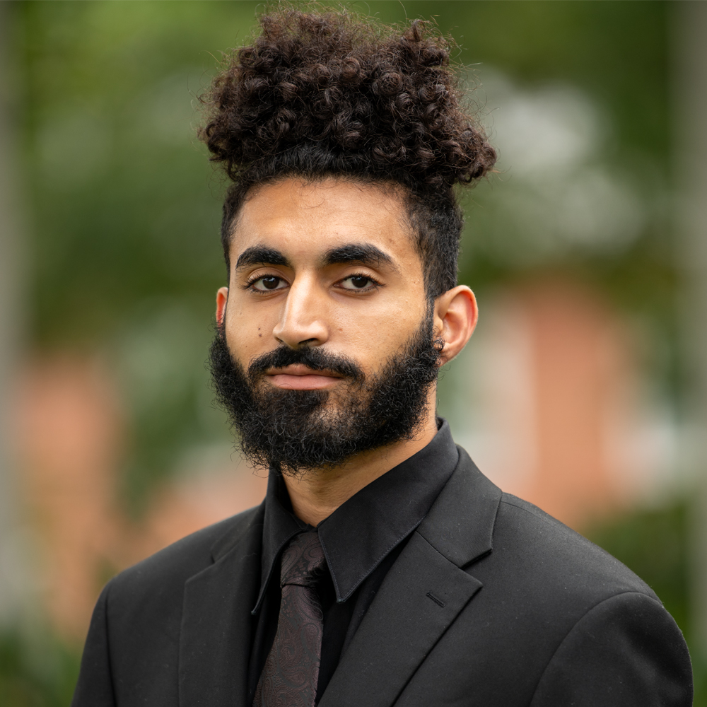 Michael Mason | Richard Bland College