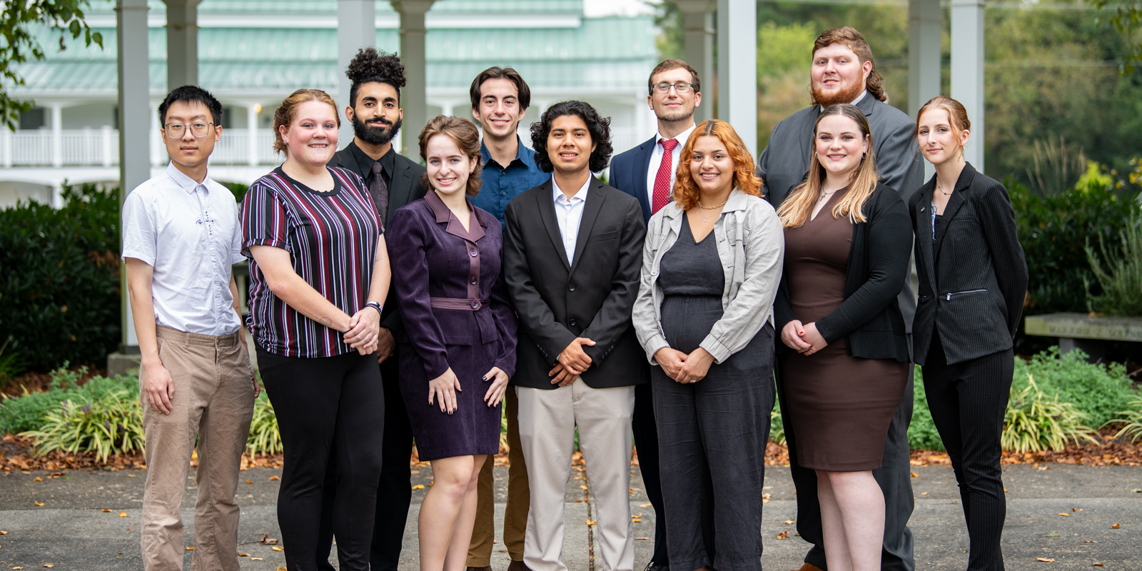 Student Assembly | Richard Bland College