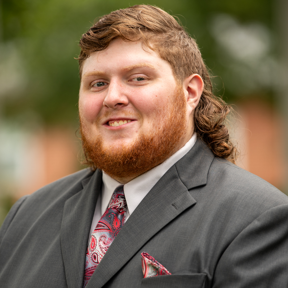 Zack Brooks | Richard Bland College