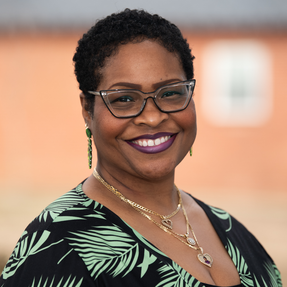 Dr. Kalota Stewart | Richard Bland College