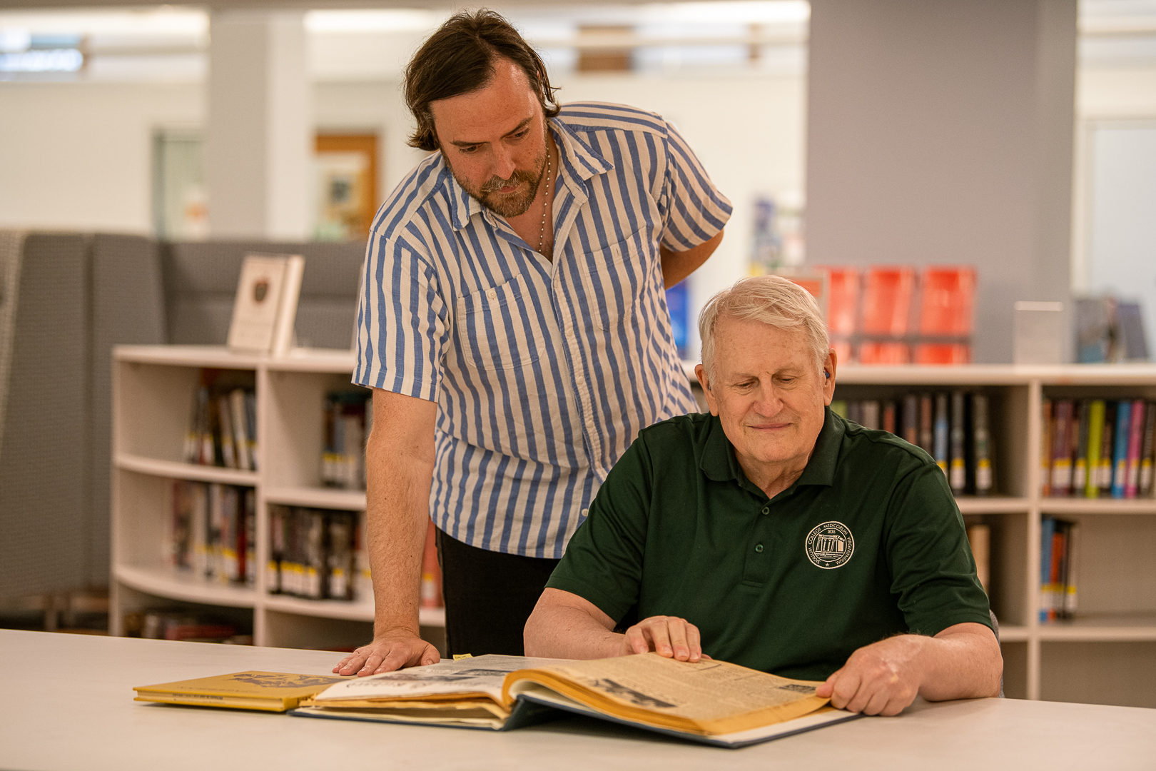 Dr. Thomas H. Solenberger: A Passionate RBC Investor | Richard Bland ...