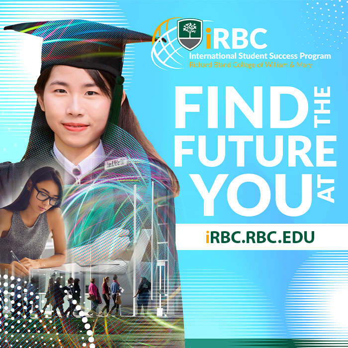 Virginia College | Two Year College | Associate Degrees | Richard Bland ...