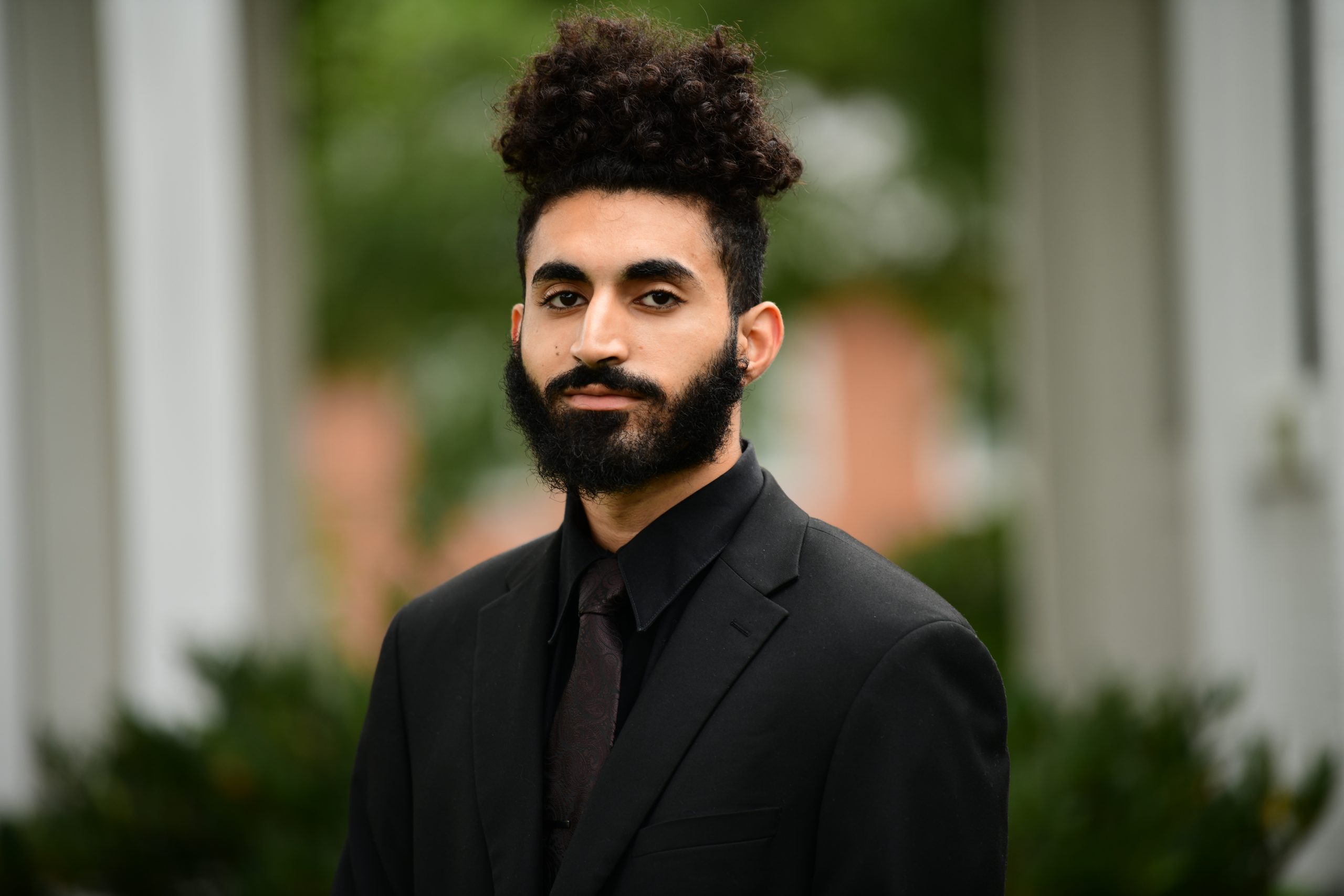 RBC Student Named Cooke Scholar | Richard Bland College