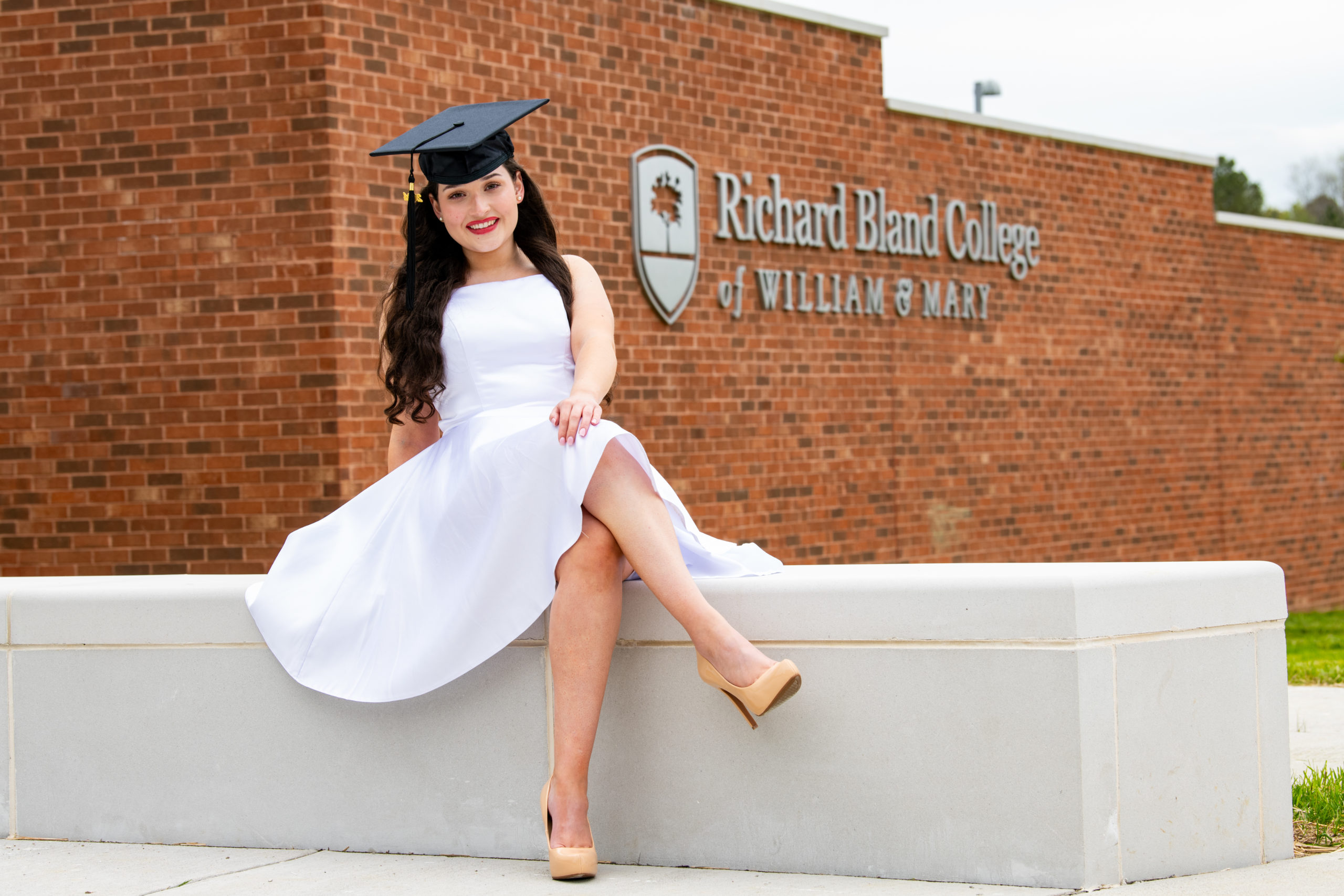 Ana Conner: An RBC All-Star | Richard Bland College