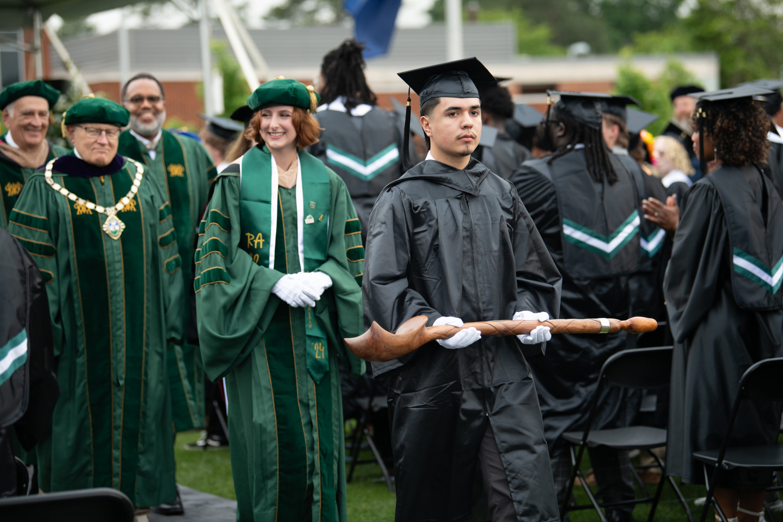 Commencement 2025 | Richard Bland College