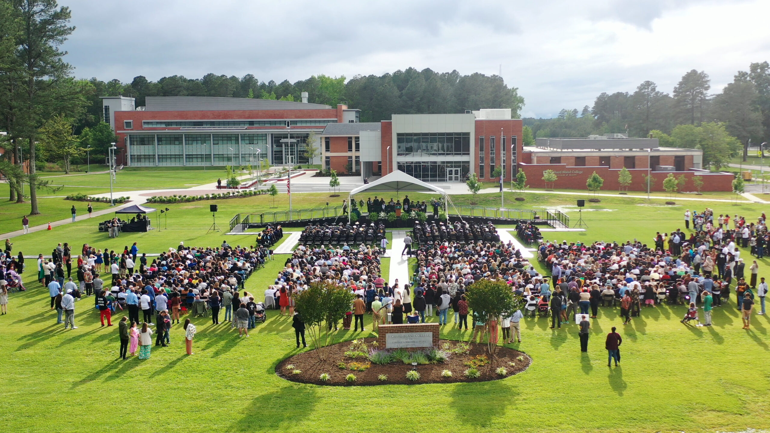 Virginia Education Ranked No. 1 | Richard Bland College