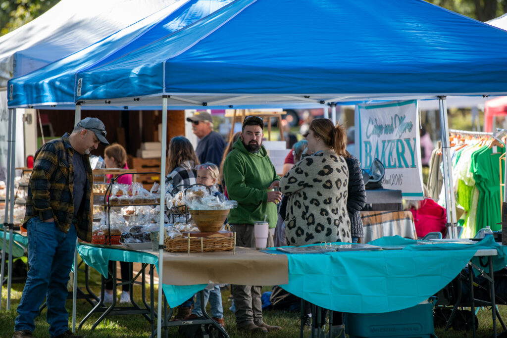 The Pecan Festival: From Soup to Nuts | Richard Bland College