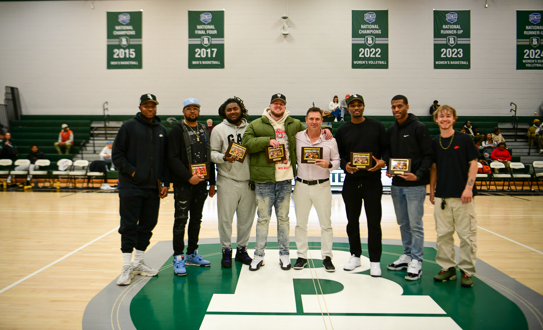 The First RBC National Championship: 10 Years Later | Richard Bland College