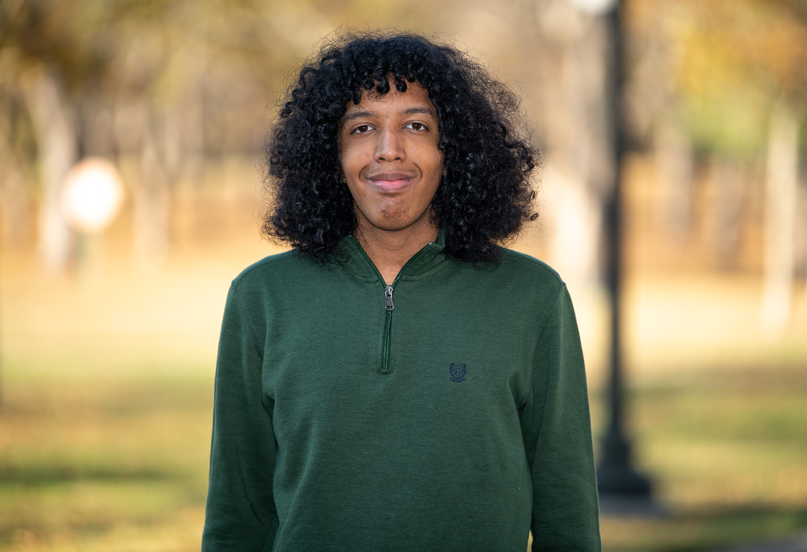 DeAndre Taylor: In-Game Leader | Richard Bland College