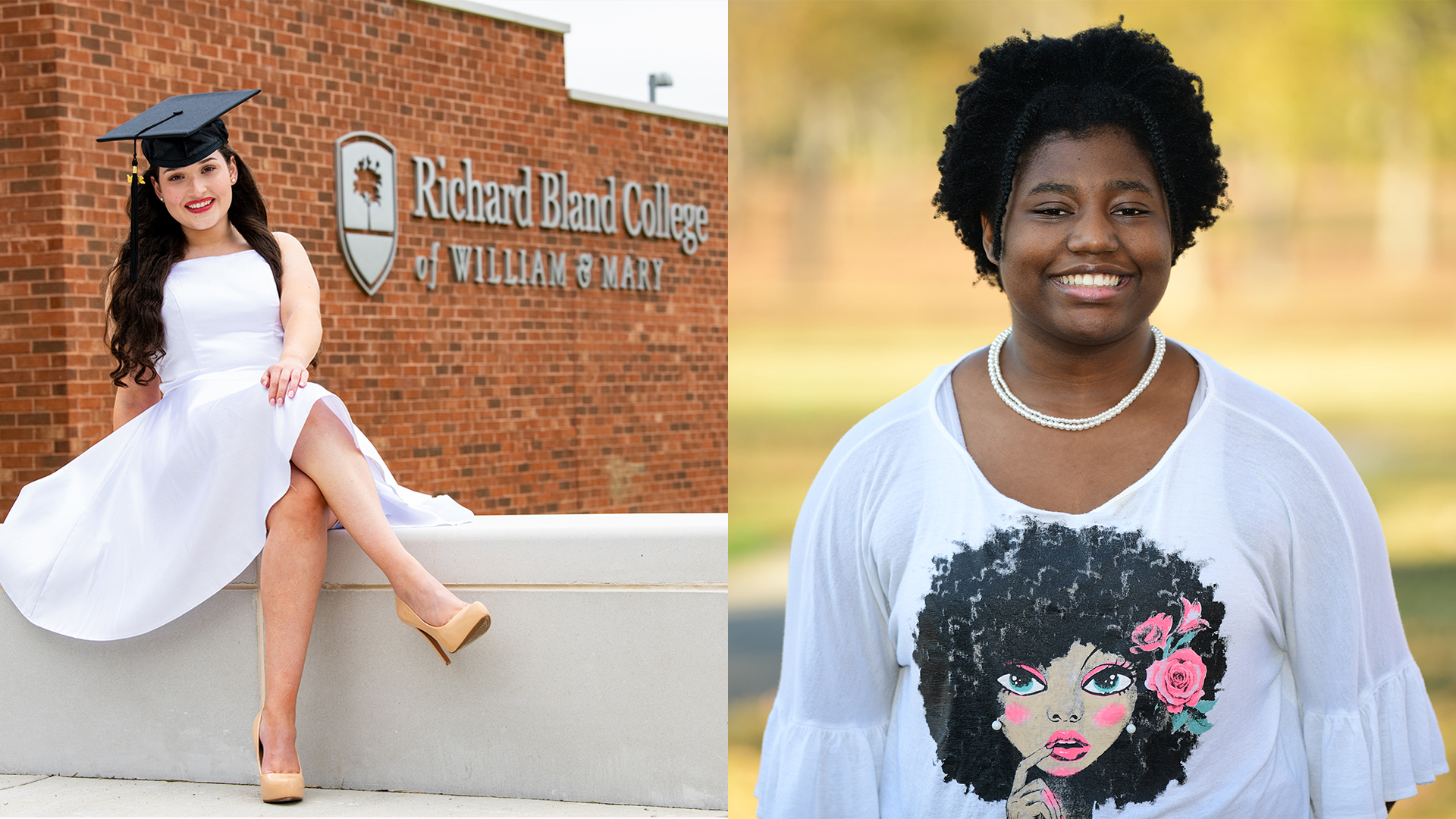 RBC Students Named Cooke Scholarship Semifinalists | Richard Bland College