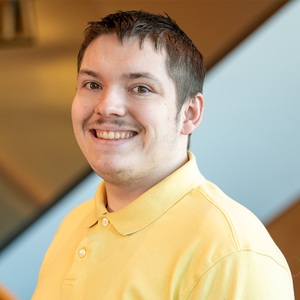 James Revere | Richard Bland College