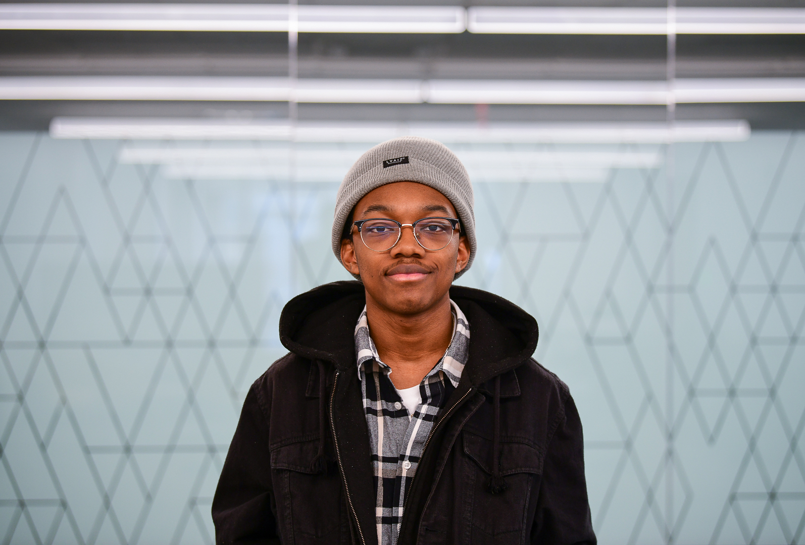 Jordyn Brown: Powered by Virtual Reality | Richard Bland College