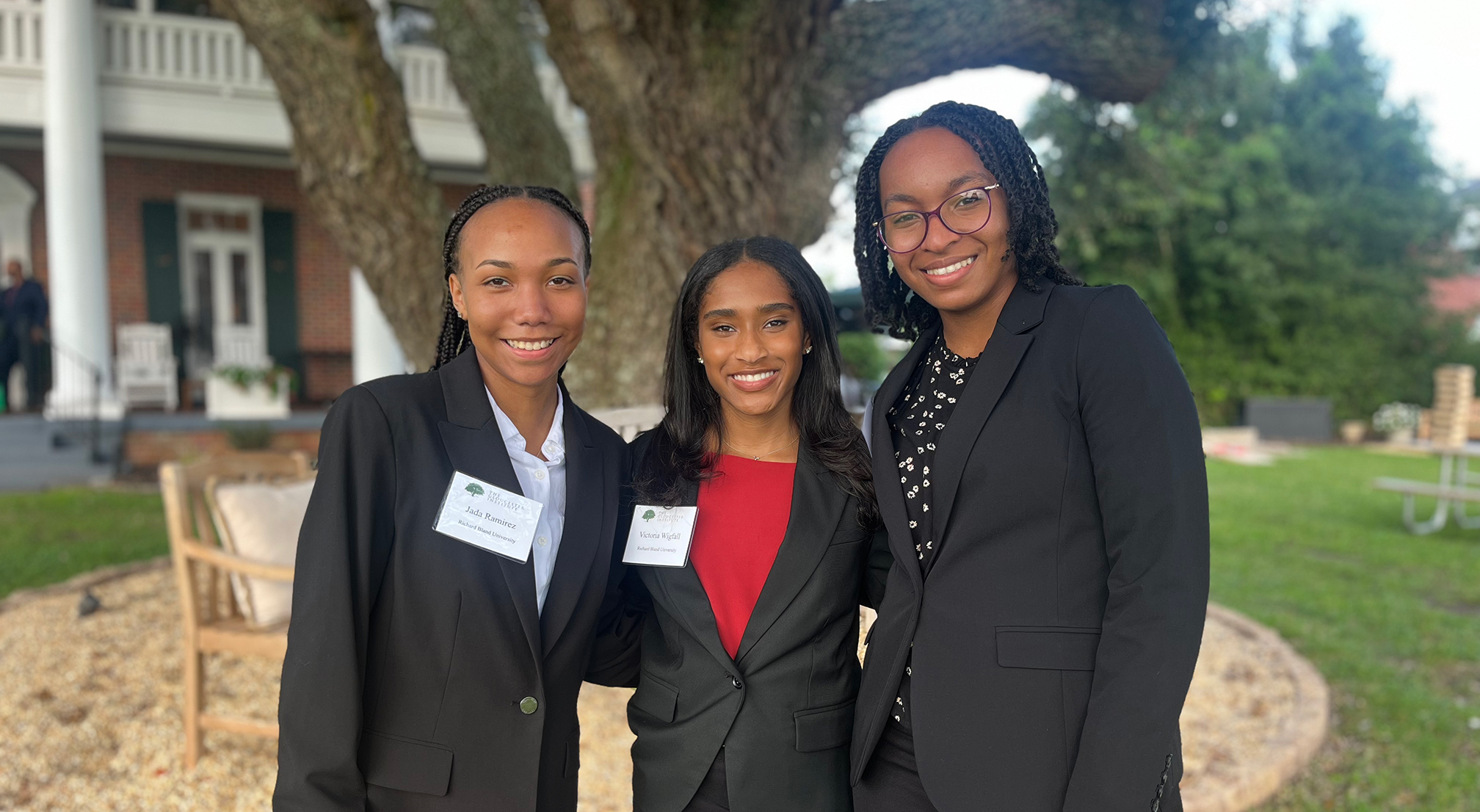 RBC Students Selected for Prestigious Emerging Leaders Program ...