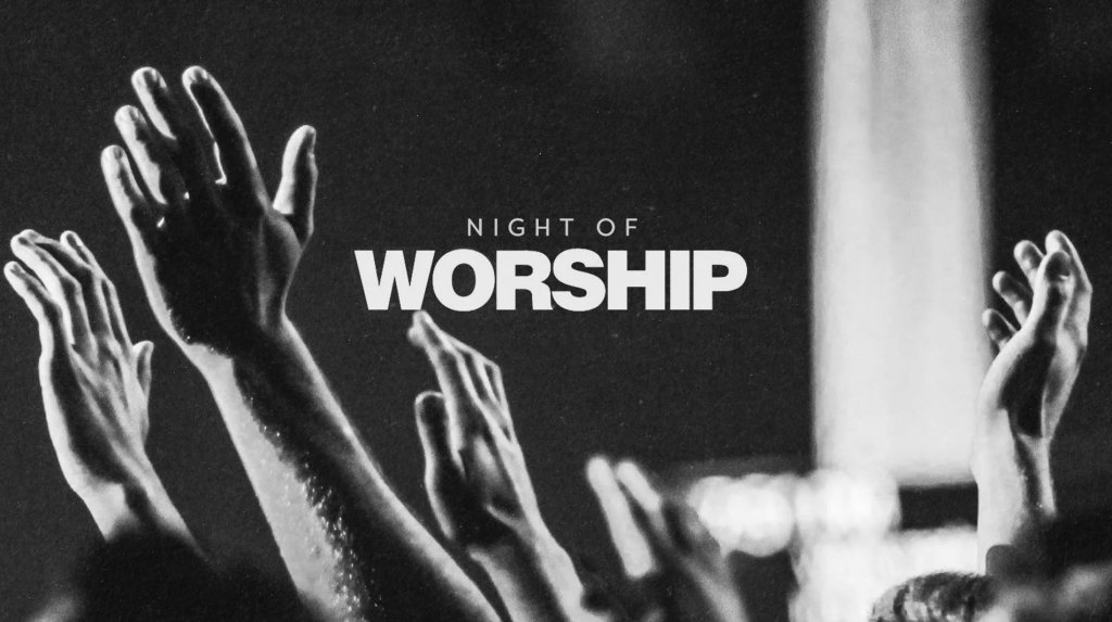 RBC Worship Night | Richard Bland College