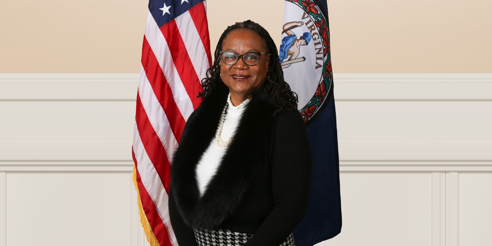 RBC Honors Senator Mamie Locke with Stateswoman Award | Richard Bland ...