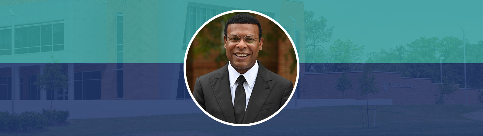 Richard Bland College Appoints Kenneth Cooper Alexander, Ph.D. as ...
